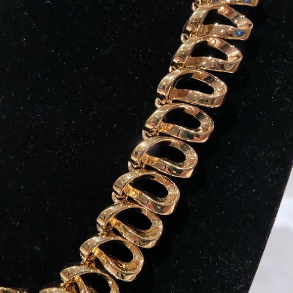 D'Orlan | Jewelry | Necklace Earrings And Brooch Set Bijoux Dorlan ...